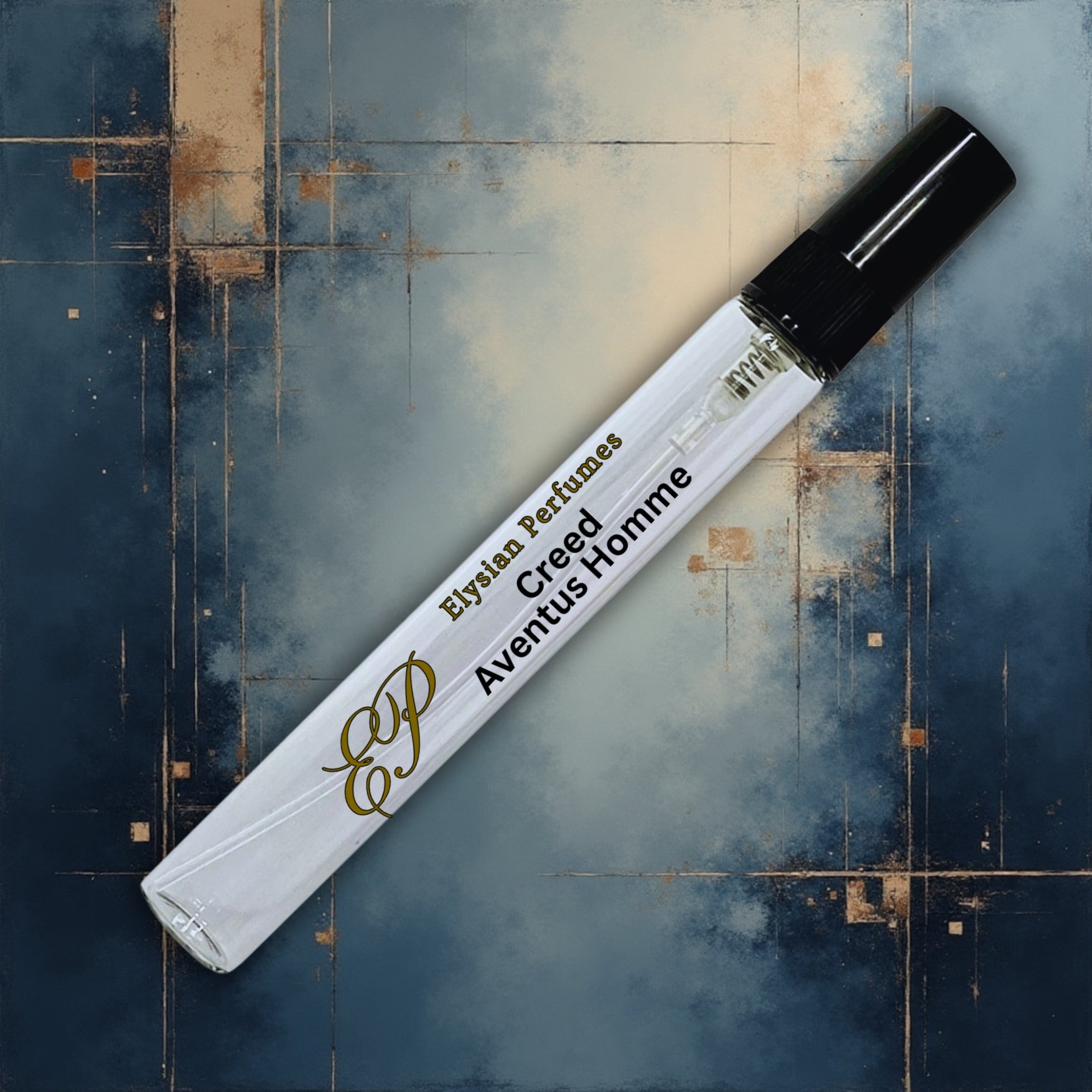 Creed - Aventus Homme 10ml Sample – Elysian Perfumes